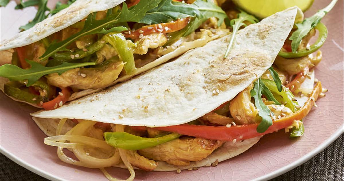 60 Recetas De Cenas Rápidas Muy Sanas Listas En Pocos Minutos ¡y No