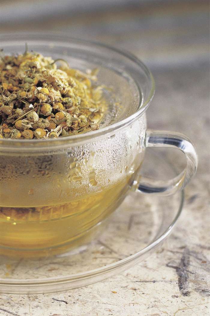 10 infusiones para eliminar los gases y tener el vientre plano