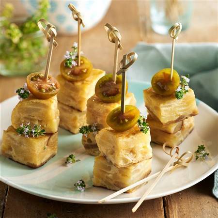 Menú semanal económico con recetas fáciles y saludables