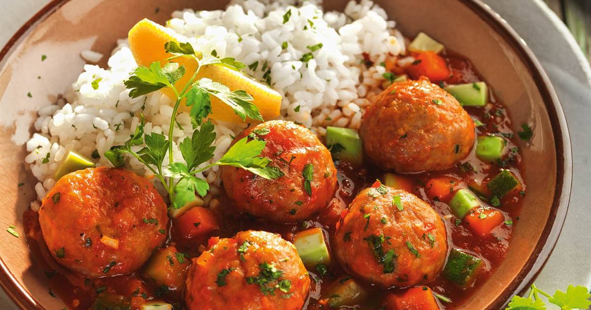 Recetas para dejar preparadas con antelación y que gustan a todos