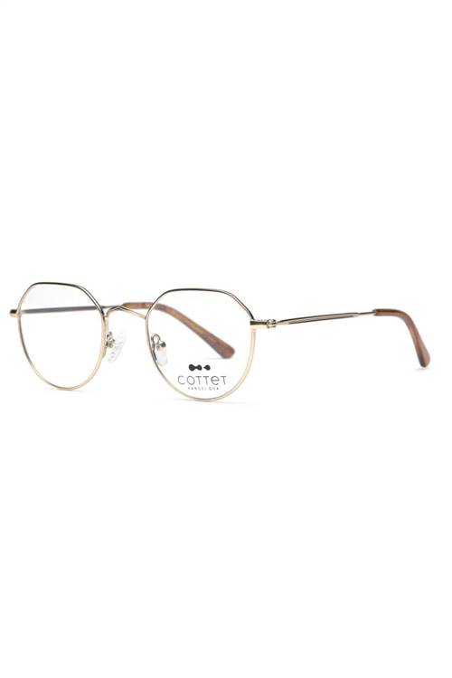 Las monturas de gafas que mejor sientan según la forma de tu cara