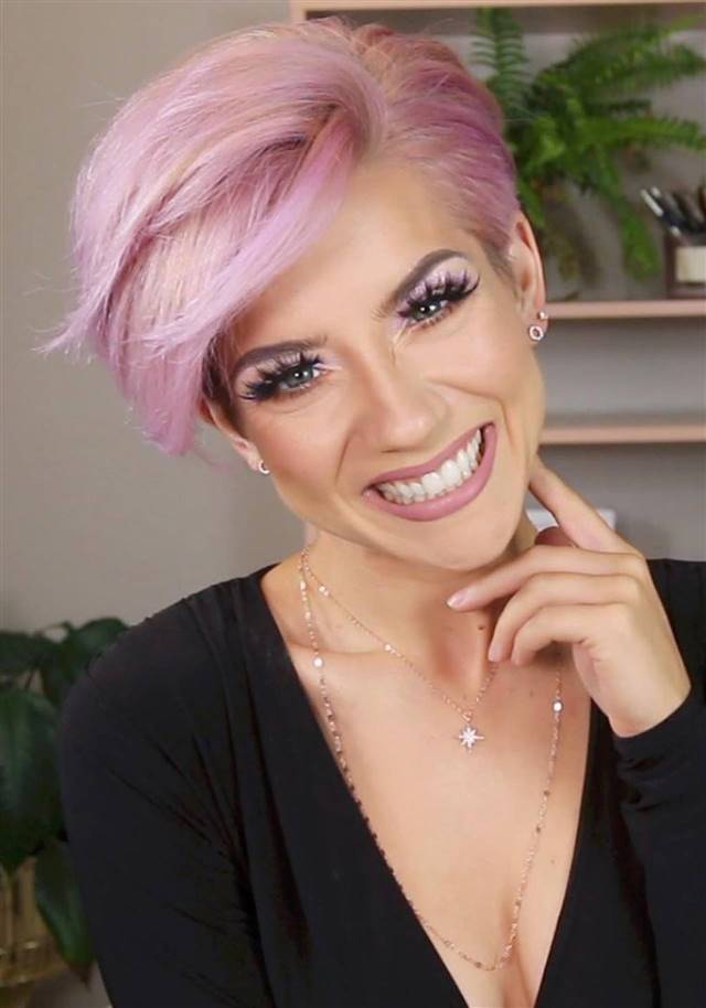 Pelo rosa: 20 ideas de para inspirarte a la hora de elegir tu próximo tinte