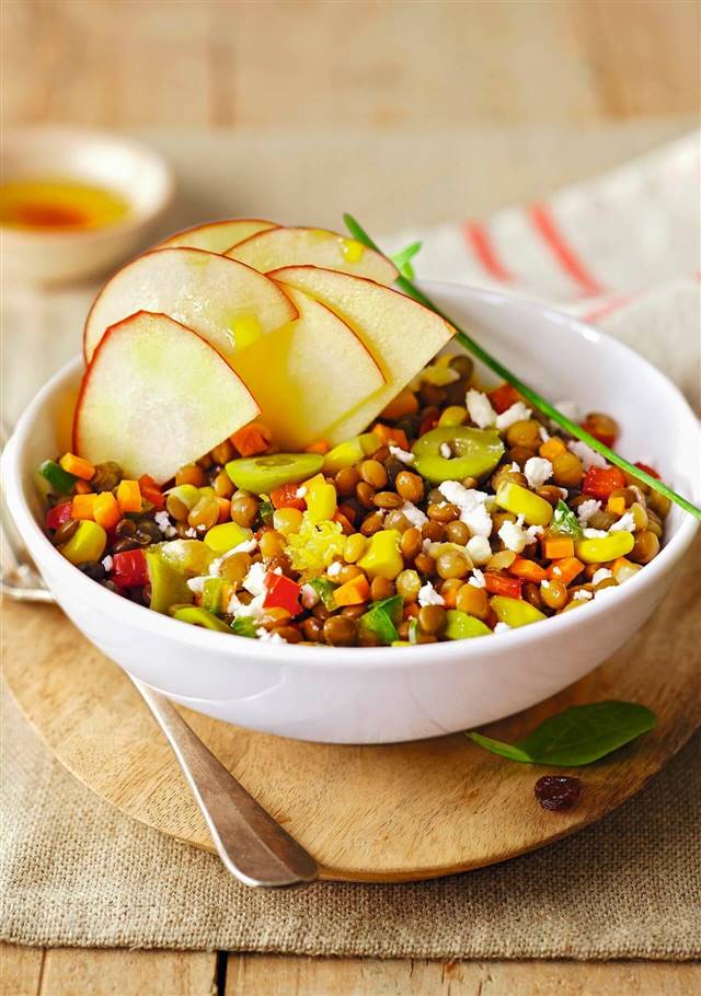 Comidas frías: 15 recetas fáciles y deliciosas