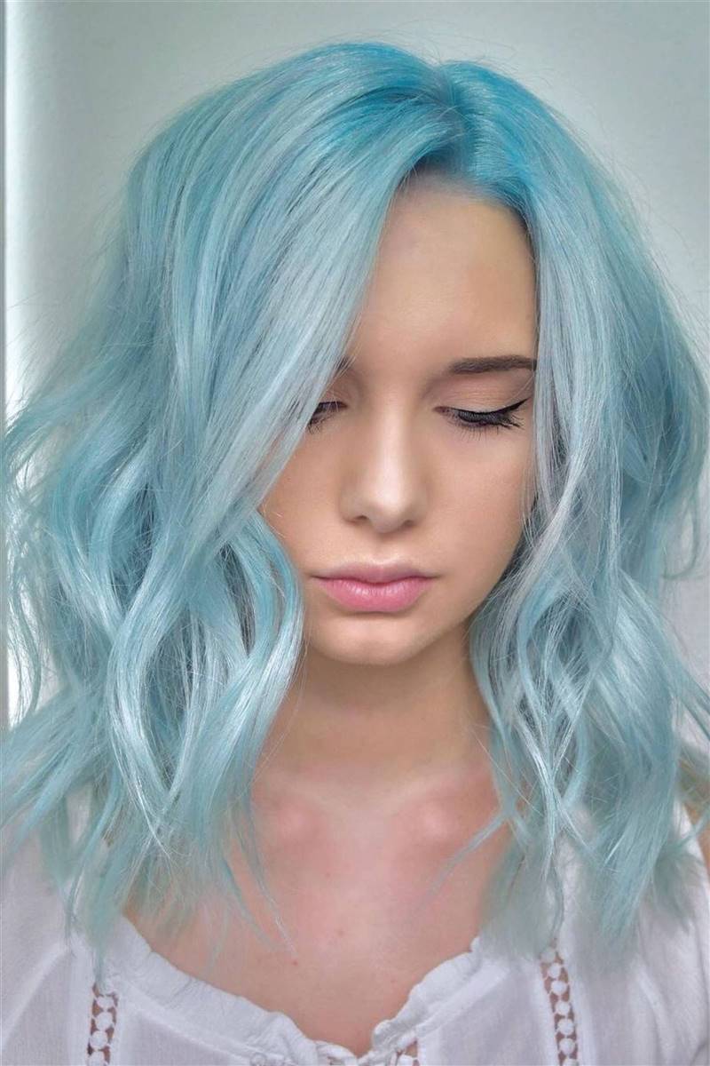 Colores fantasía: mantenimiento en casa, trucos y qué deberías saber ...