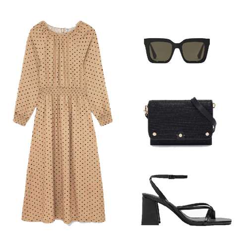 Cómo combinar el color camel: claves de estilo para acertar