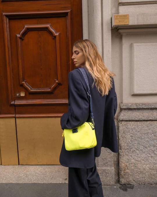 Colores que combinan con amarillo: las claves de estilo