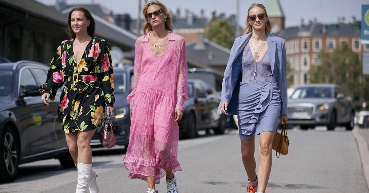 Cómo combinar colores: las claves para acertar en cualquier look