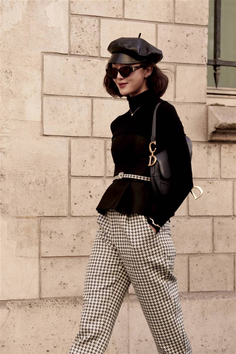 Cómo combinar ropa: la guía definitiva y los mejores trucos de moda