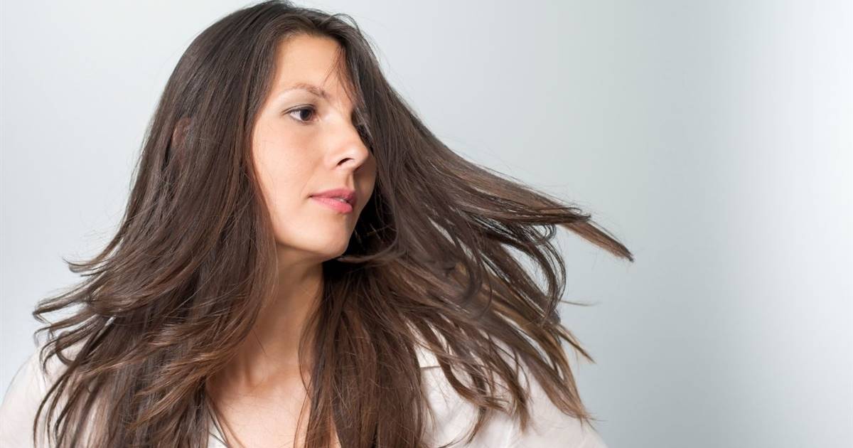 Remolinos en el pelo: trucos para mantenerlos a raya