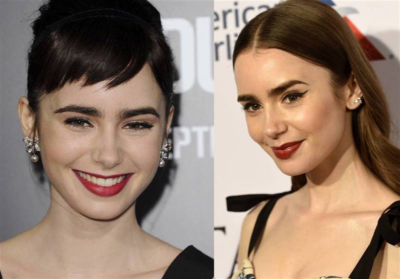 Microblading: 25 fotos de antes y después para que te decidas