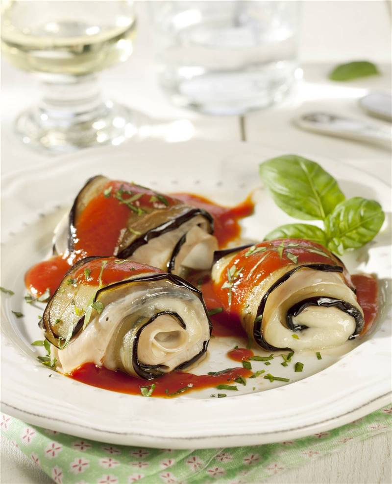 15 recetas con mozzarella fresca originales y muy fáciles