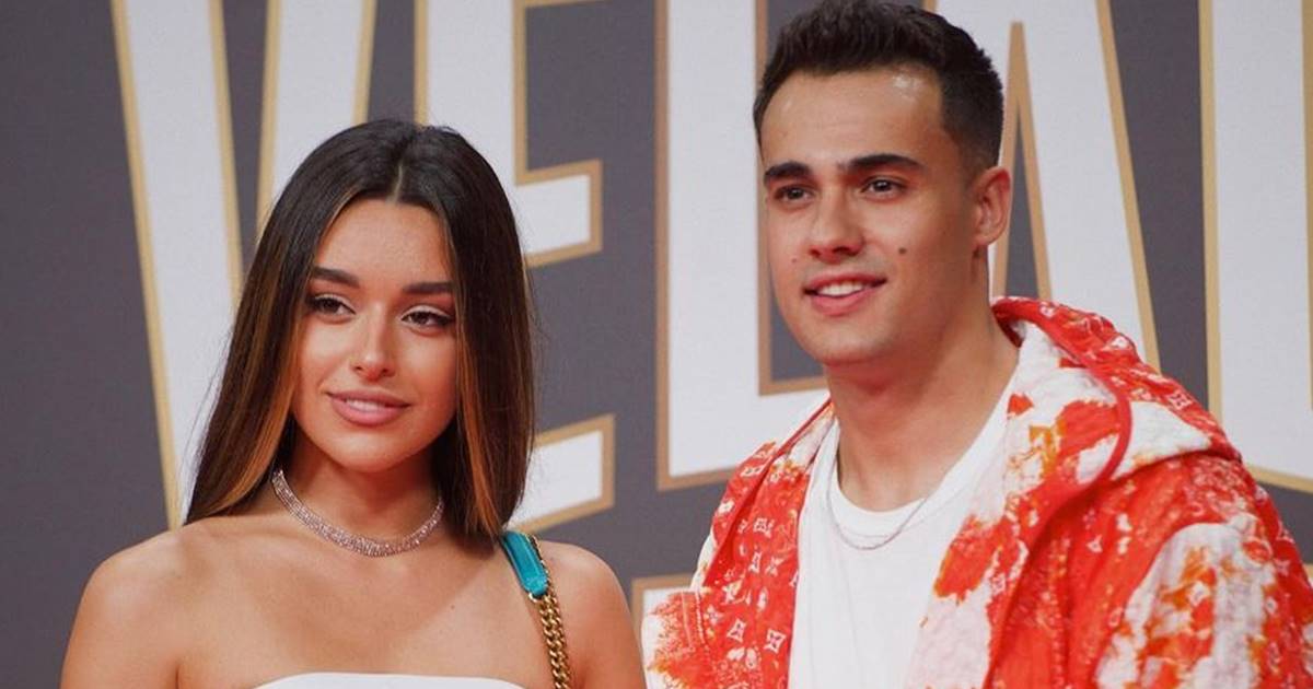 ¿Quién es Marta Díaz? 25 cosas que no sabías de la influencer con 10 ...