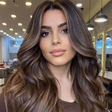 Mechas balayage en color miel: 7 ideas de máxima tendencia para ...