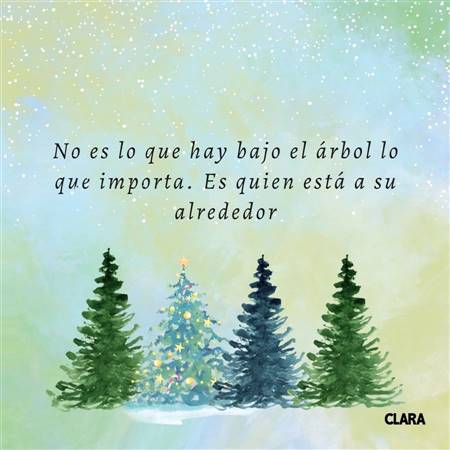 30 frases para felicitar la Nochebuena el 24 de diciembre