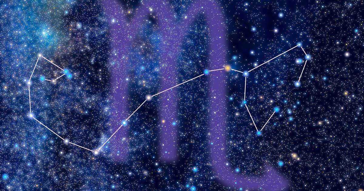 Como son los escorpio signo zodiacal - Horoscopeaz.com