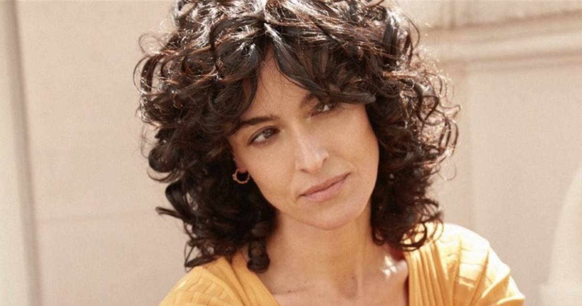 10 cortes de pelo bob para pelo rizado aptos para el método curly