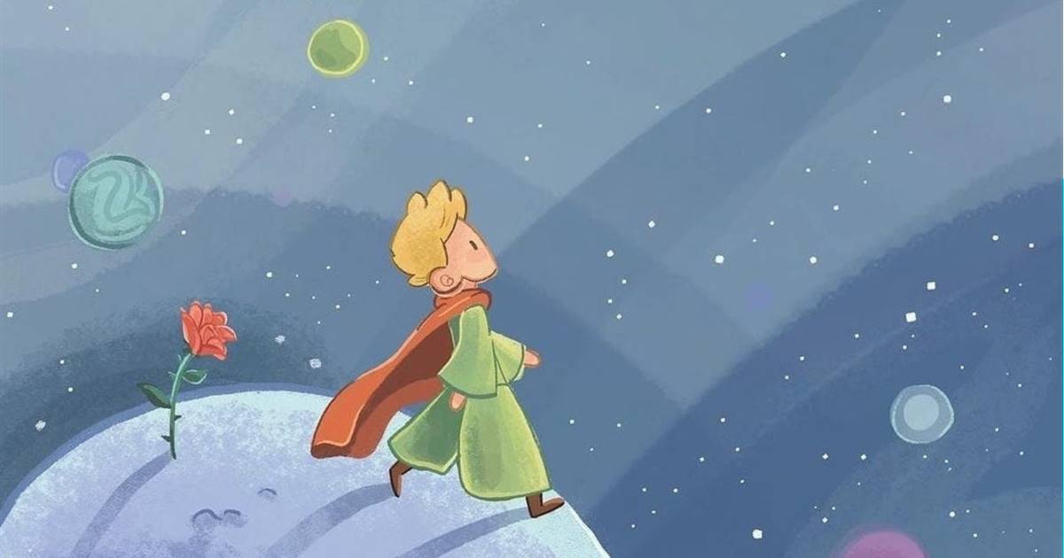 15 reflexiones motivadoras de El Principito que enseñan a vivir