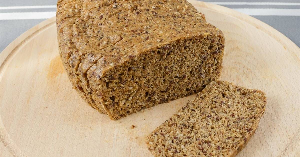 Pan keto: 5 recetas fáciles de pan proteico