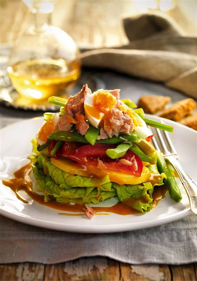 50 recetas saludables muy fáciles que sirven para comer o cenar