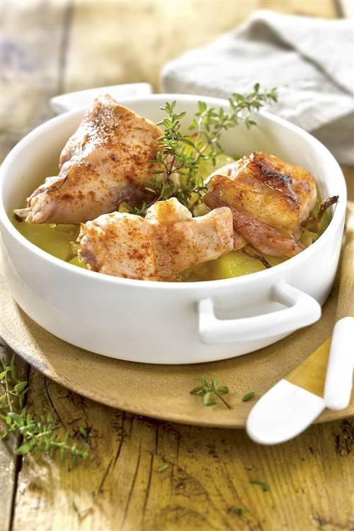 50 recetas saludables muy fáciles que sirven para comer o cenar