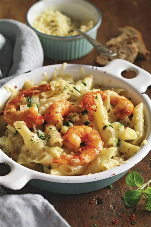 50 recetas saludables muy fáciles que sirven para comer o cenar
