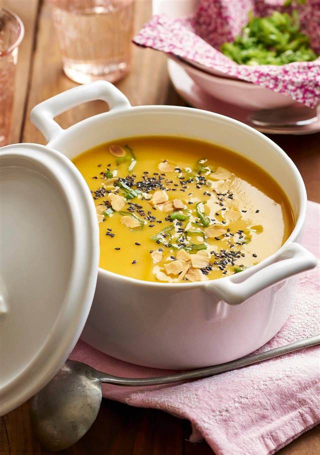 50 recetas saludables muy fáciles que sirven para comer o cenar
