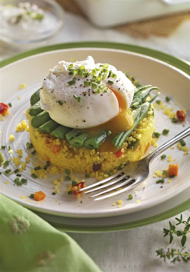 50 recetas saludables muy fáciles que sirven para comer o cenar