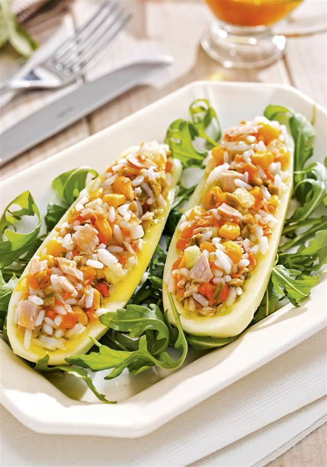 50 recetas saludables muy fáciles que sirven para comer o cenar