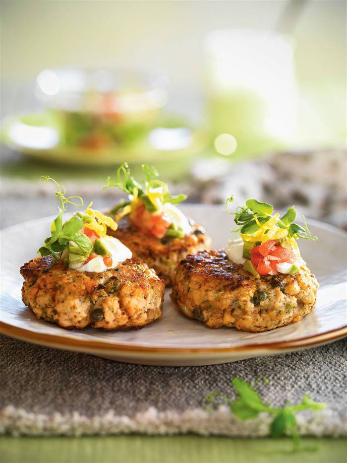 60 recetas para adelgazar... ¡fáciles y apetitosas!