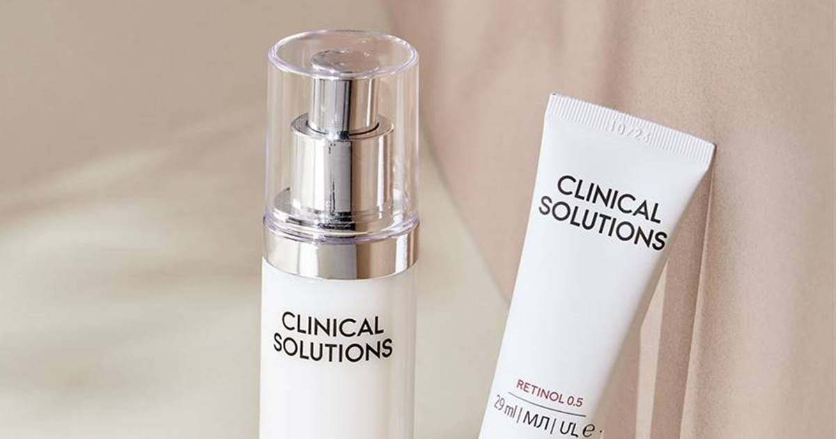 Premios CLARA 2022: Mejor Producto del cuidado facial Mary Kay Sérum ...