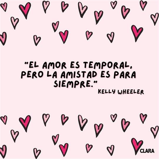 25 imágenes de San Valentín bonitas para descargar y enviar