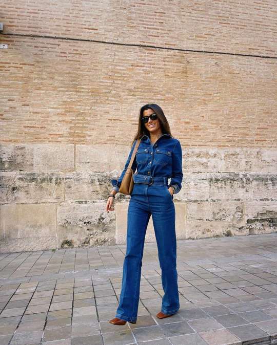 ¿Cómo es el estilo de las 'cayetanas'? 10 looks en tendencia con sus ...