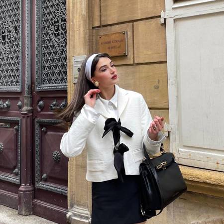 ¿Cómo es el estilo clásico? 10 looks clásicos y elegantes que te inspirarán