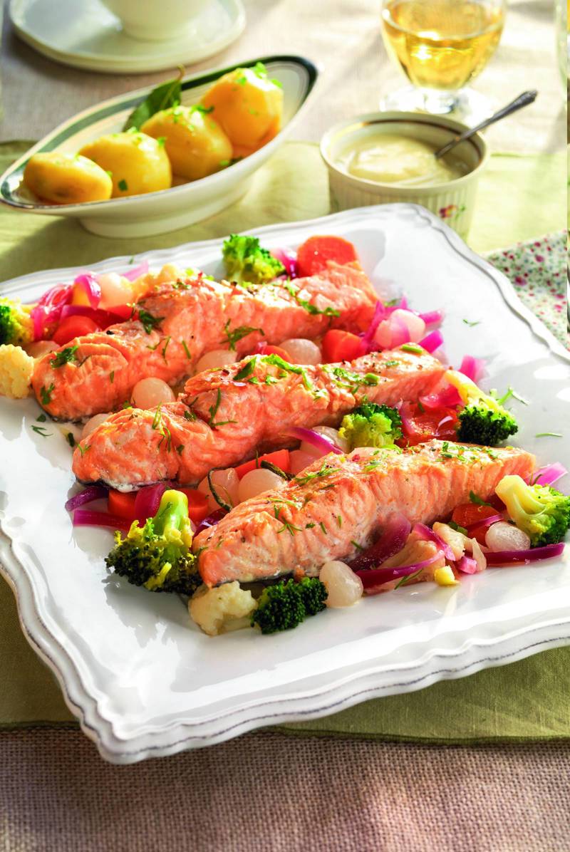 10 recetas low carb deliciosas: ideales para dietas keto y bajas en ...