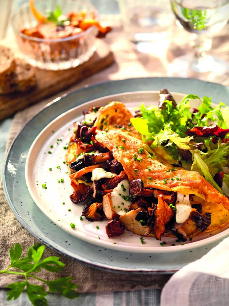 10 recetas low carb deliciosas: ideales para dietas keto y bajas en ...