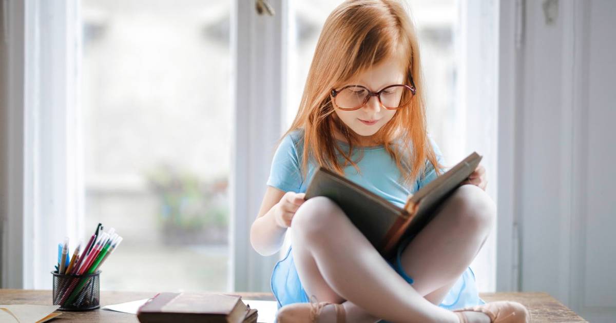 25 poemas cortos para niños