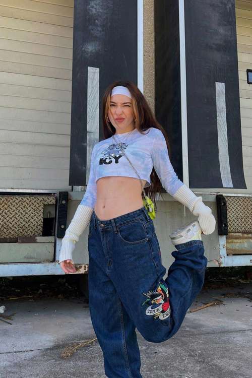 Las 25 chicas más aesthetic: fotos y sus perfiles en redes sociales