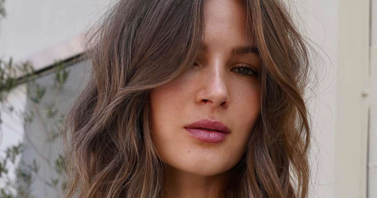 10 cortes de pelo clavicut desfilado con efecto rejuvenecedor inmediato