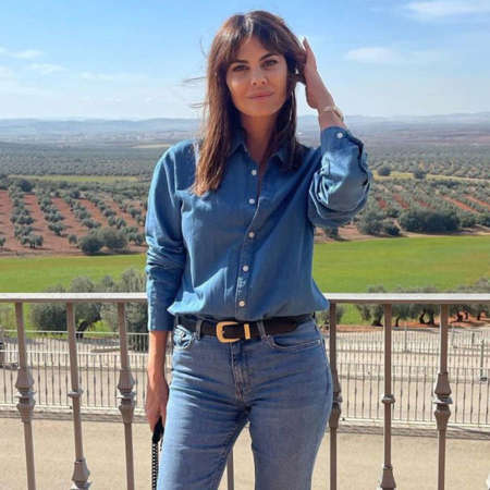 María José Suárez, todo sobre la modelo y Miss España