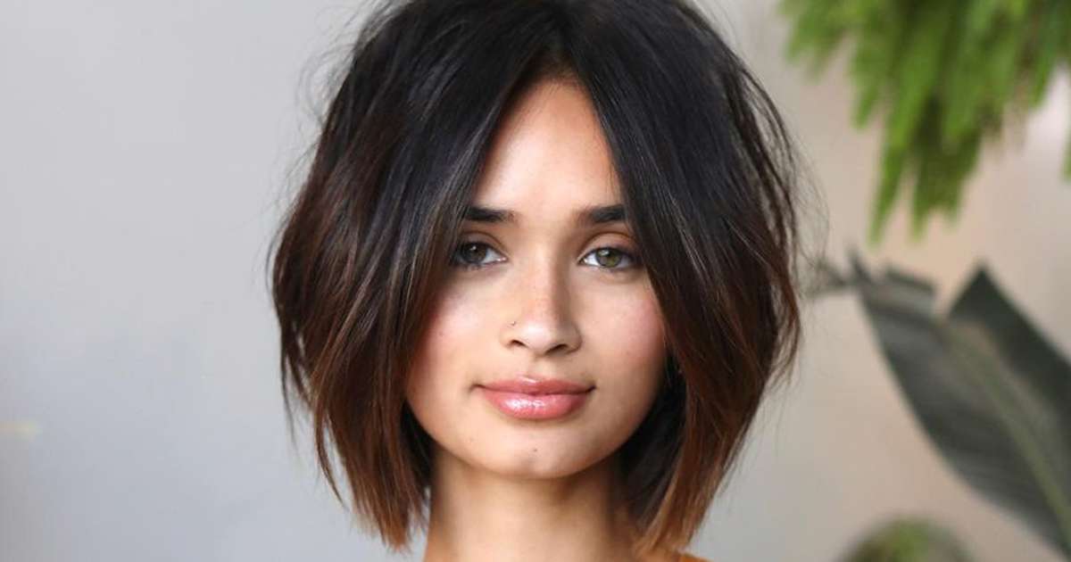 15 cortes de pelo aesthetic que triunfan en peluquerías este año