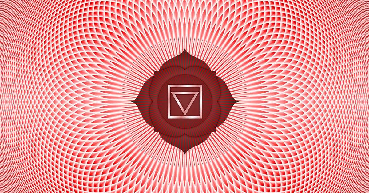Chakra raíz (Muladhara): cómo desbloquear el primer chakra