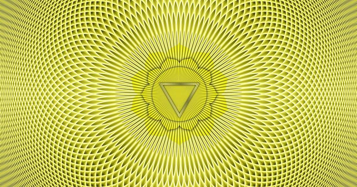 Chakra del plexo solar (Manipura): cómo desbloquear el tercer chakra