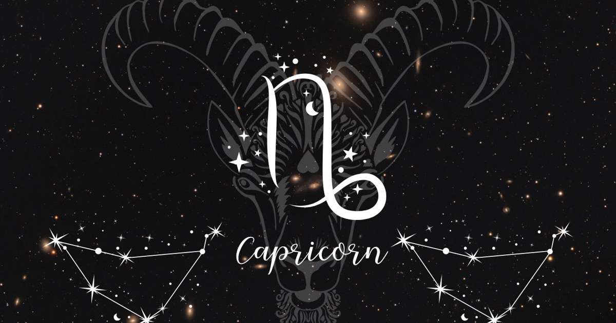Signo Capricornio: fechas, características y compatibilidades ... Signo Capricornio: fechas, características y compatibilidades ...