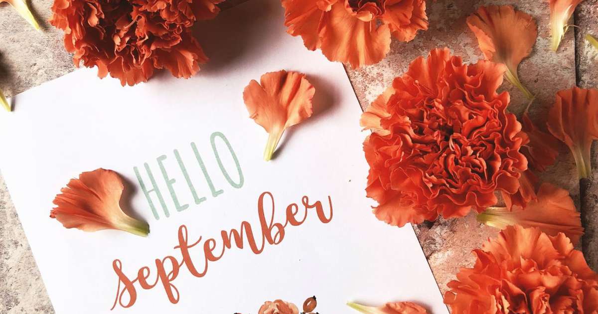 25 frases motivadoras para empezar septiembre