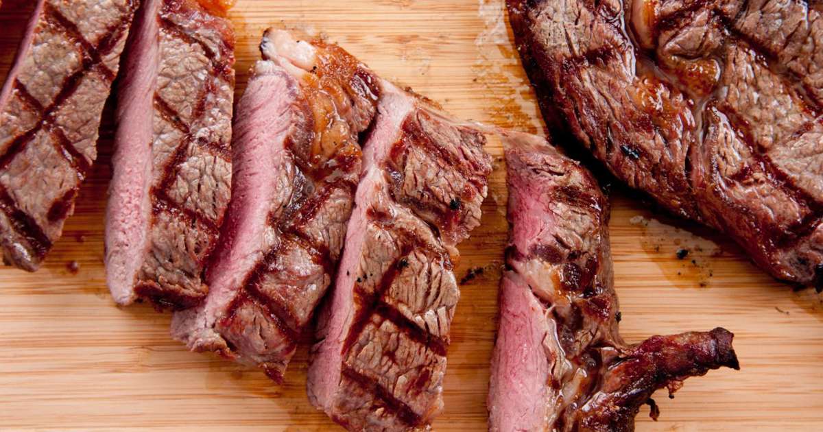 El trucazo de los cocineros para ablandar carne dura ya cocinada en ...