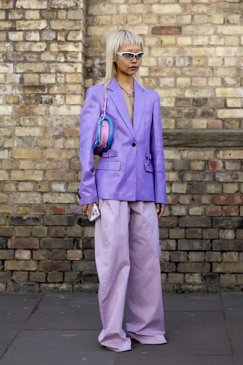 Los 5 colores que ya NO se llevarán en 2024 y los 5 que van a ser ...