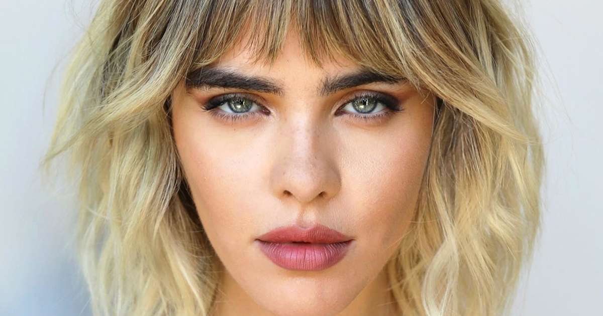 10 cortes de pelo en tendencia en 2024 que una peluquera recomienda ...