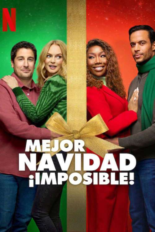 55 películas de Navidad para ver sin parar en diciembre