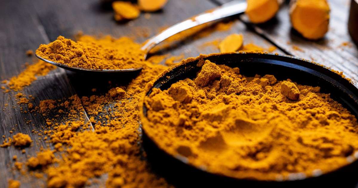 Cúrcuma: cómo tomar esta especia para aprovechar todas sus propiedades