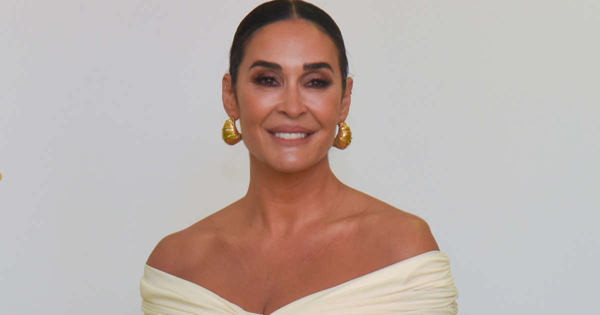 Vicky Martín Berrocal, de diseñadora a colaboradora de televisión